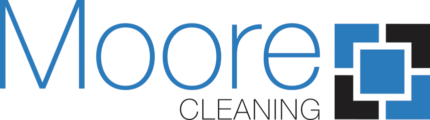 Moore Cleaning - Home